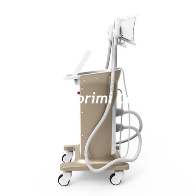Best Cool Tech vacuum cavitation cryo body shape New Arrival Cool Cryolipolysis Machine