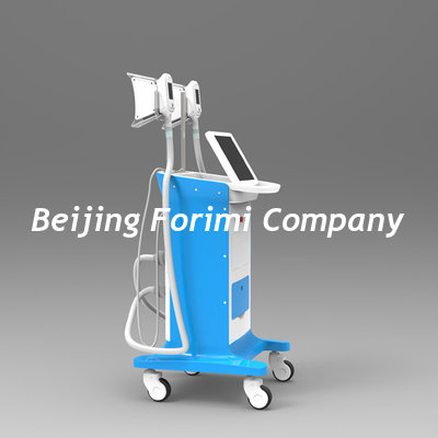 Best Cool Tech vacuum cryo slimming cavitation cryo body shape New Arrival Cool Cryolipolysis Machine