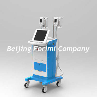 Best Cool Tech vacuum cryo slimming cavitation cryo body shape New Arrival Cool Cryolipolysis Machine