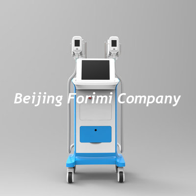 Best Cool Tech vacuum cryo slimming cavitation cryo body shape New Arrival Cool Cryolipolysis Machine