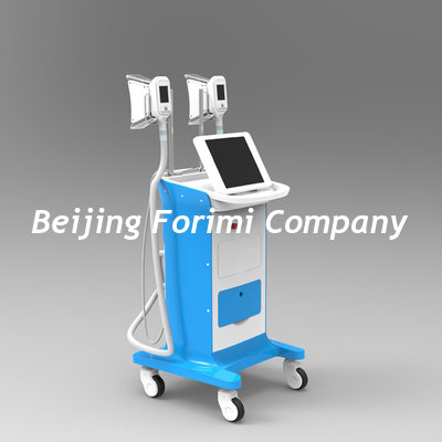 Best Cool Tech vacuum cryo slimming cavitation cryo body shape New Arrival Cool Cryolipolysis Machine