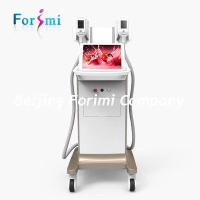 Best Cool Tech vacuum cavitation vacuum cleaner cryo body shape New Arrival Cool Cryolipolysis Machine