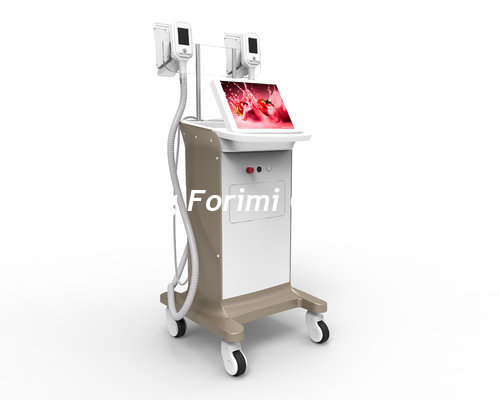 2018 fat freeze cryolipolisis Safe Effective 0-100kPa Vacuum Cryolipolysis Slimming Machine