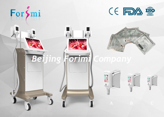 2 handles cryolipolys machine liposuction prices cool sculpture lipo machine for freeze slimming machine