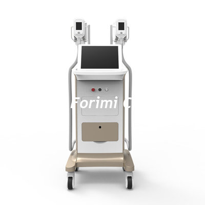 3d cryolipolysis Safe And Effective 0-100kPa Vacuum Cryolipolysis Slimming Equipment
