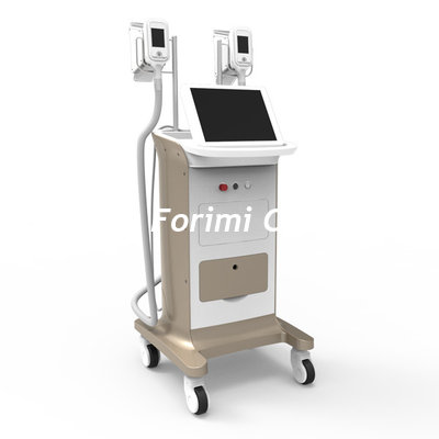 3d cryolipolysis Safe And Effective 0-100kPa Vacuum Cryolipolysis Slimming Equipment