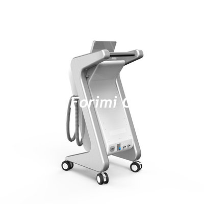 hifu transducer Focused ultrasound Body shape hifu di lipo cavitation fat reduction machine for body slimming