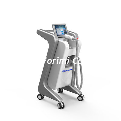 hifu transducer Focused ultrasound Body shape hifu di lipo cavitation fat reduction machine for body slimming