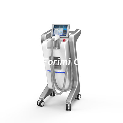 hifu transducer Focused ultrasound Body shape hifu di lipo cavitation fat reduction machine for body slimming