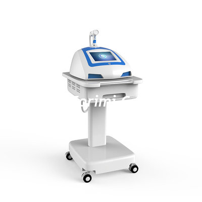 portable hifu lift sculpting body lipo slimming equipment 300W without surgery cavitation fat reduction