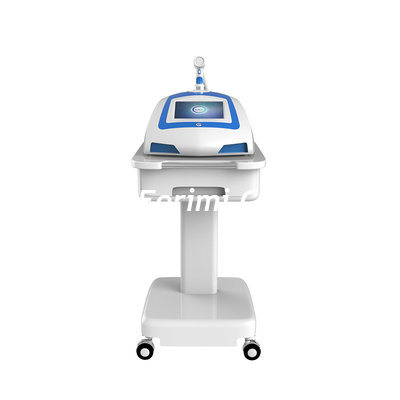 portable hifu lift sculpting body lipo slimming equipment 300W without surgery cavitation fat reduction