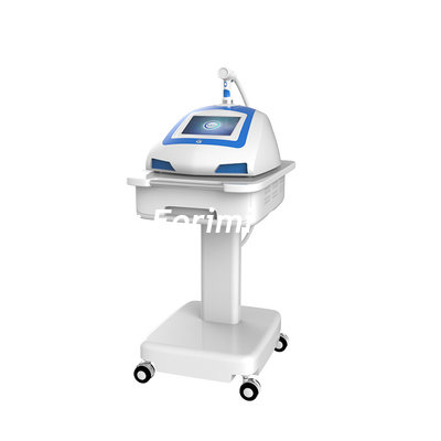 portable hifu lift sculpting body lipo slimming equipment 300W without surgery cavitation fat reduction