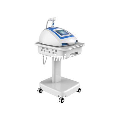 portable hifu lift sculpting body lipo slimming equipment 300W without surgery cavitation fat reduction