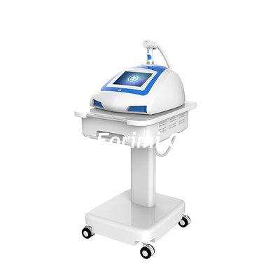 portable hifu lift sculpting body lipo slimming equipment 300W without surgery cavitation fat reduction