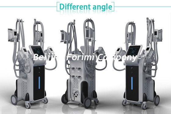 best popular weight loss anti aging slimming fat burning 3d cryotherapy fat freezing belly fat reducer machine