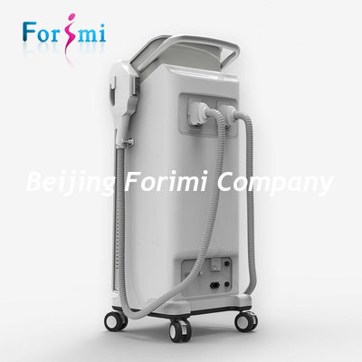 CE technology e-light ipl lamp shr beauty hair removal machine for sale