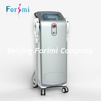 OEM ODM approved support logo customize set parameter start work choose elight ipl shr instrument