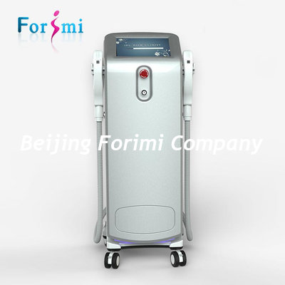 OEM ODM approved support logo customize set parameter start work choose elight ipl shr instrument