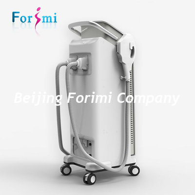 Skin rejuvenation hair removal fda approved ipl shr laser med