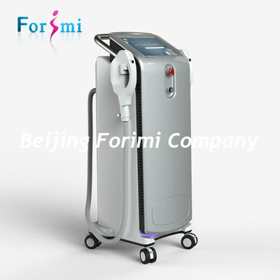 OEM ODM approved support logo customize set parameter start work choose elight ipl shr instrument
