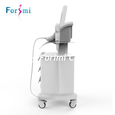 surgical machine hifu frequency HIFU face firming ultrasound skin rejuvenation beauty salon machine