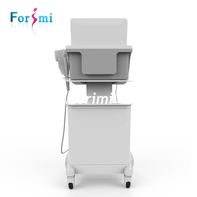 surgical machine hifu frequency HIFU face firming ultrasound skin rejuvenation beauty salon machine