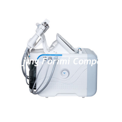 salon foot spa equipment Hydro Diamond Dermic Microdermabrasion fractional rf micro needling