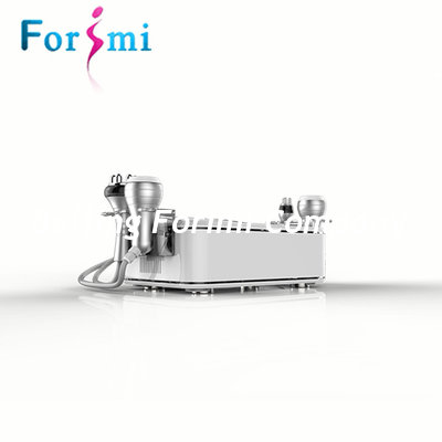 Portable body bio cavislim cryolipolyse 100W output lipolaser 5 in 1 cavitation 20khz 40khz
