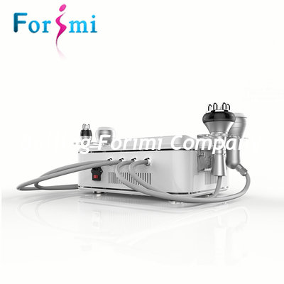 home cryolipolyse 100W output ultra slim plus ultra cavitatio fat cavitation device for home rf 20khz