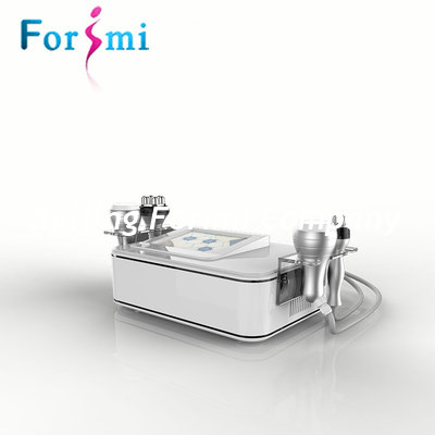 40K Hz Portable body bio cavislim cryolipolyse 100W output lipolaser 5 in 1 cavitation 20khz 40khz