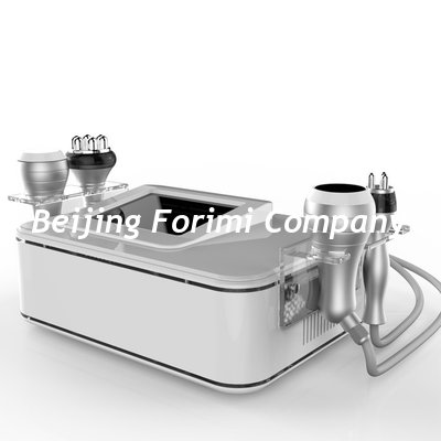 slimming lipo cavitation device Portable body cryolipolyse 100W output lipolaser 5 in 1cavitation rf 20khz 40khz