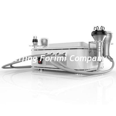 lipo cavitation Portable body cryolipolyse 100W output lipolaser 5 in 1 cavitation 20khz 40khz