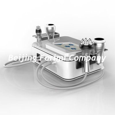lipo cavitation Portable body bio cavislim cryolipolyse 100W output lipolaser 5 in 1 cavitation 20khz 40khz