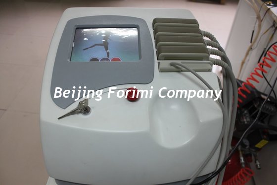 it lipolaser best lipo laser body slim laser center Cavitation lipolysis reaction machine for slimming for weight lose