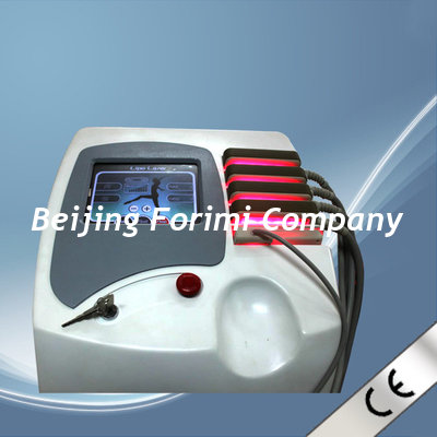 lipo laser cryo 3d lipo laser ultrasound slimming machine dm-909 for weight lose lipo machine