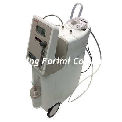 oxygen jet peel machine Intraceutical non-invasive cosmetic use facial multifunction skin care machine