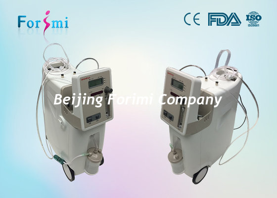 oxygen jet peel machine Intraceutical non-invasive cosmetic use facial multifunction skin care machine