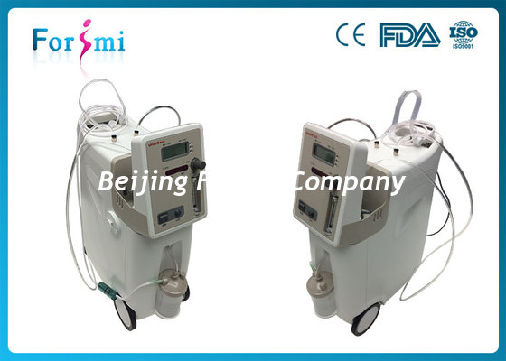 oxygen jet peel machine Intraceutical non-invasive cosmetic use facial multifunction skin care machine
