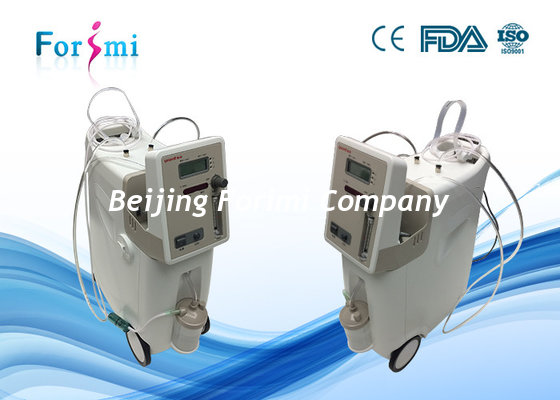 oxygen jet peel machine Intraceutical non-invasive cosmetic use facial multifunction skin care machine