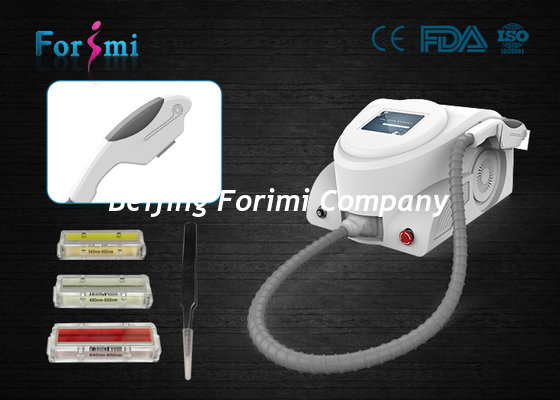 facial rejuvenation control board face epilator dark spot removal portable hair removal depilator ipl