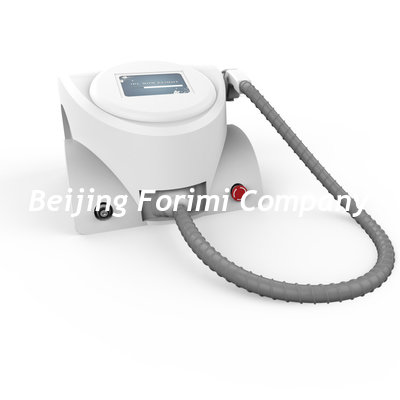 CE approved shr e light Shr Elight body spa machine portable hair removal bikini epilator beauty rust removal device