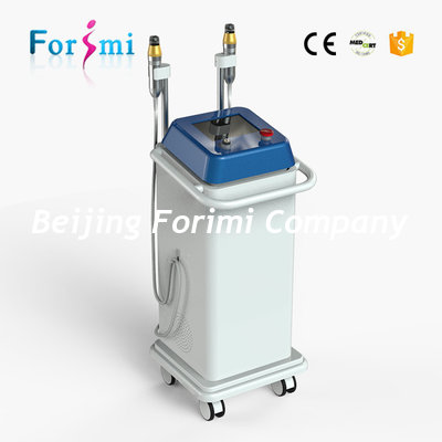 therm ageapollo rf machine micro needle Fractional max infini rf output skin treatment assignment radio frequency