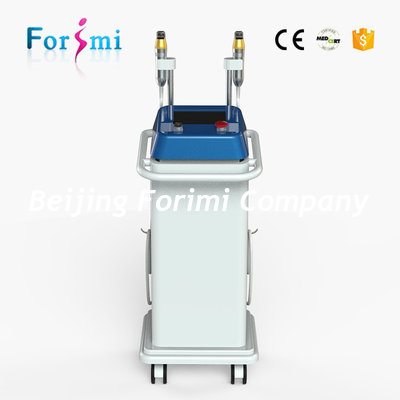 machine rf therm micro needle Fractional max 50MHz infini rf output skin treatment assignment