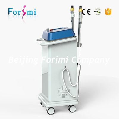 machine rf therm micro needle Fractional max 50MHz infini rf output skin treatment assignment