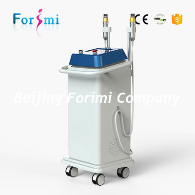 therm ageapollo rf machine micro needle Fractional max infini rf output skin treatment assignment radio frequency
