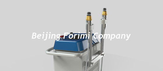 RF Face Lifting fractional rf therm micro needle max 50MHz infini rf output treatment Face lifting