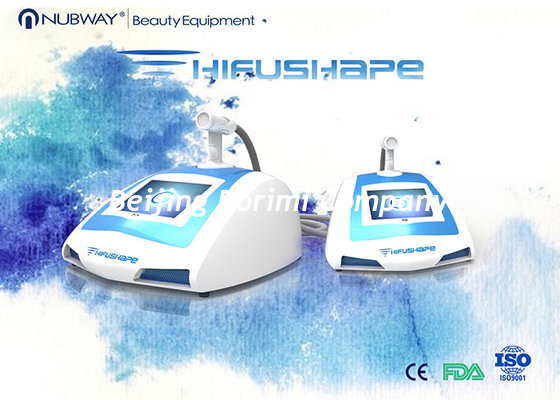 hifu 13mm body slimming cavitation fat reduction machine 300W ultrasound liposuction hifu slimming