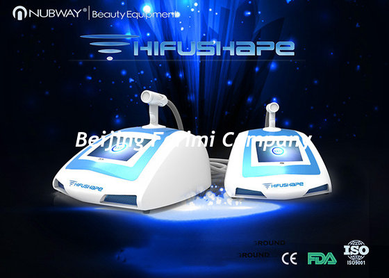 hifu 13mm body slimming cavitation fat reduction machine 300W ultrasound liposuction hifu slimming