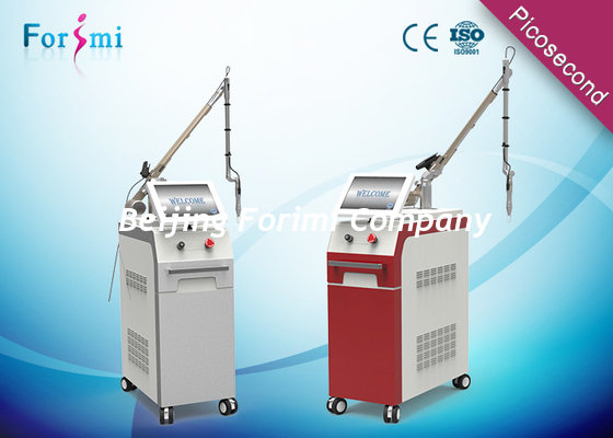 ce laser tattoo equipment beauty products clear laser q-switched nd yag laser machine