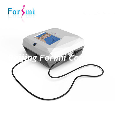 High quality best spider vein treatment cost blood vessels removal machine with effective results